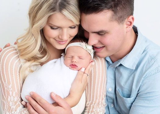 The Bates Grandkids: The Balka Family