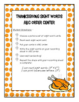 gwhizteacher: Giving Thanks!