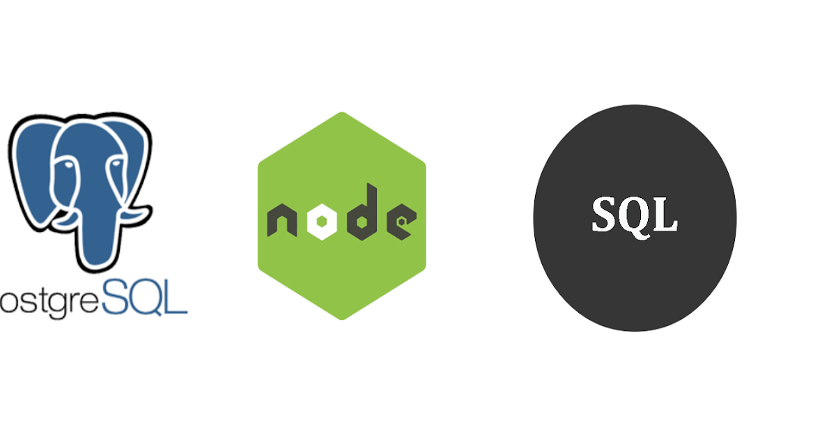 Chia Sẻ Khóa Học Làm Chủ Backend Web Development Với Node Sql Và Postgresql Khóa 9490 A Nhà