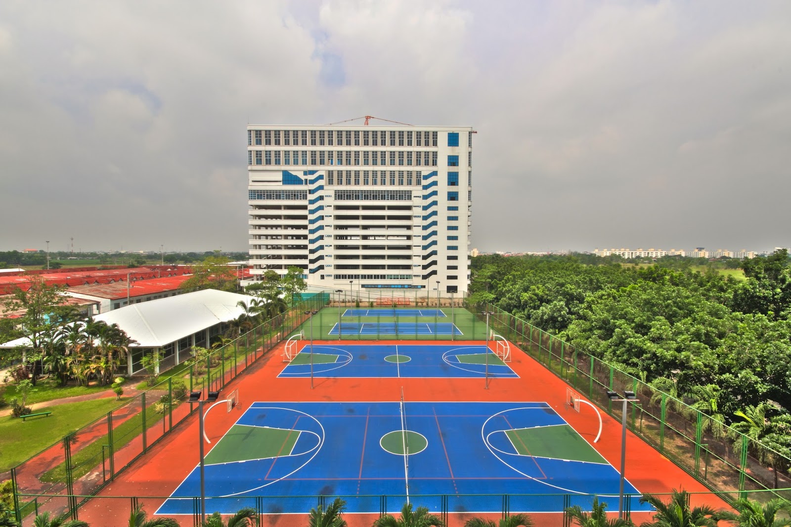 KBU Interview: ตุลาคม 2016