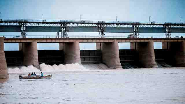 Important Multipurpose River Valley Projects In India List important-multipurpose-river-valley-projects-in-india-list