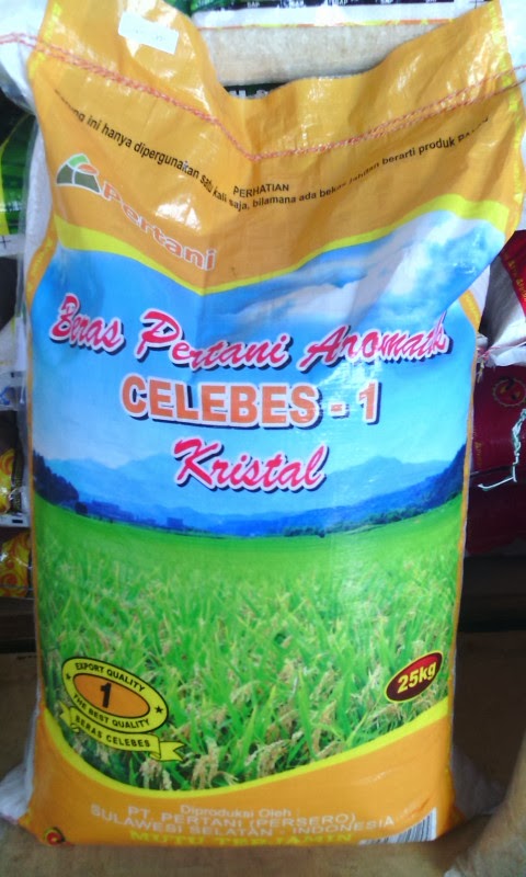 Jual Beras Grosir dan Eceran UD DATU ASE : JENIS DAN HARGA BERAS