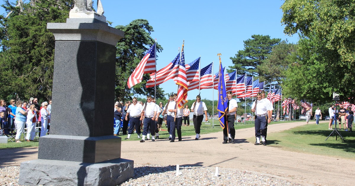 Village of Exeter: Exeter Celebrates Memorial Day
