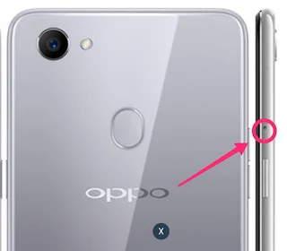 Tempat pasang kartu sim