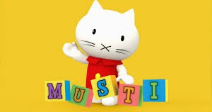 1ste kleuterklas a: musti: op de boerderij