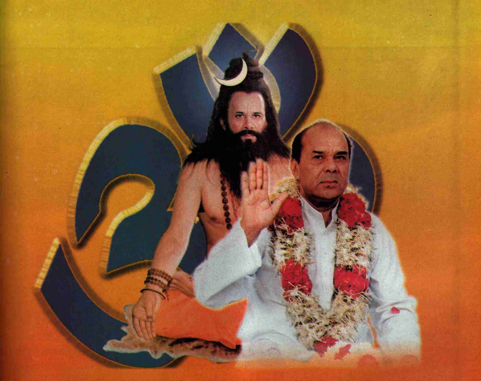 Sadgurudev Dr Narayan Dutt Shrimali Ji: Sadgurudev Dr Narayandutt ...