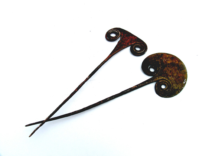 Ancient Europe: Maikop culture, 3700-3000 BC