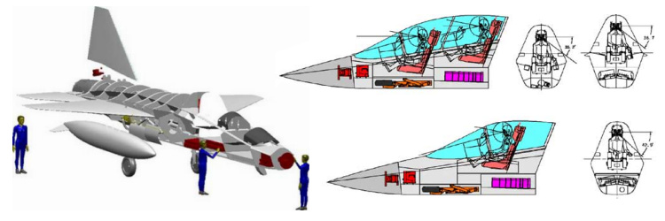 SI VIS PACEM, PARA BELLUM: M.B.B. “Lampyridae”, DASA TDEFS Knight ...