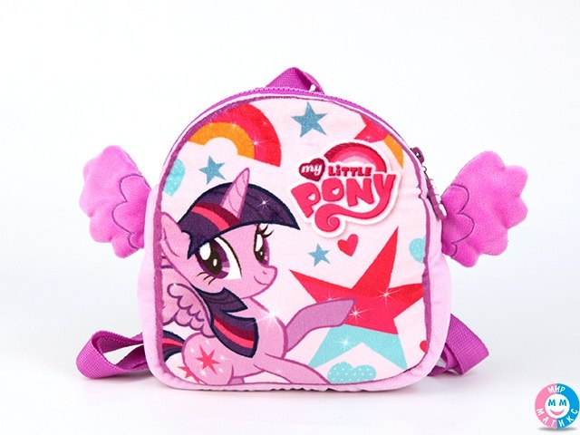 Special: 'Plush Apple' Plushies, Figures and More | MLP Merch