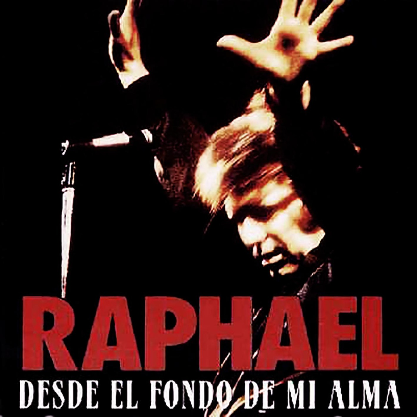 Mis discografias : Discografia Raphael