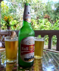 2de Bier Verhaal van Januari: Bintang Bir Pilsener - Indonesië