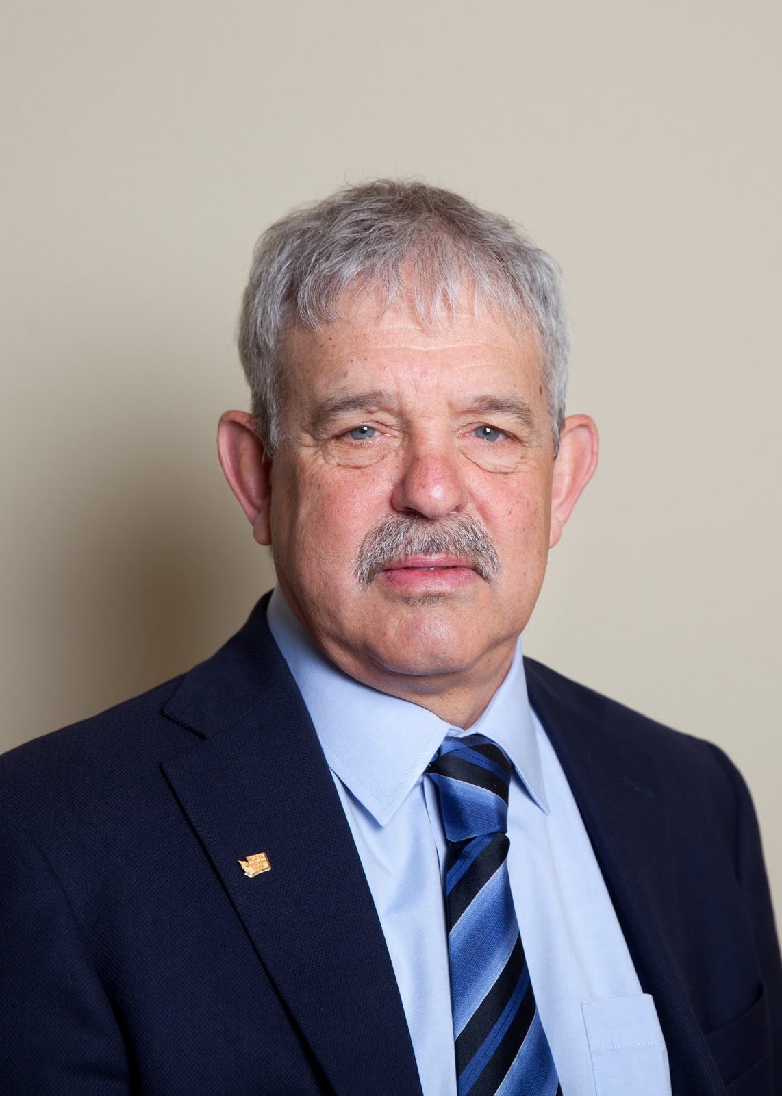 Shoreline Area News: David Wilson announces retirement from Shoreline ...