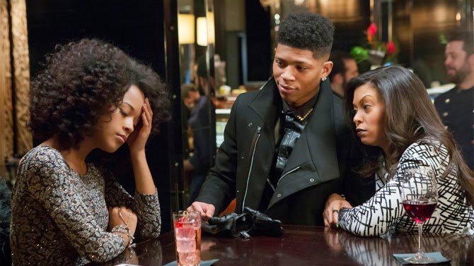 NWK to MIA: Wednesday Ratings: Fox’s ‘Empire’ Delivers Eighth Straight ...