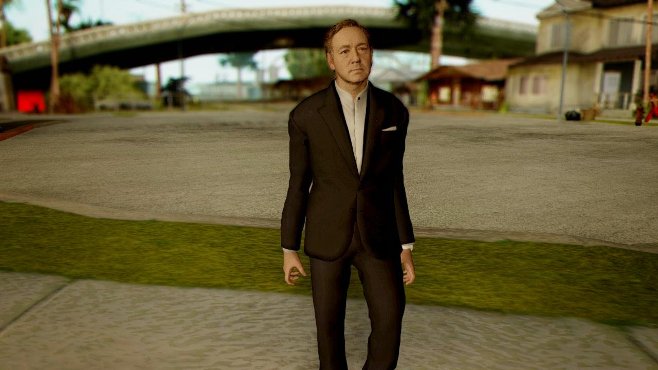 Diego4Fun Zone: [REL]Call Of Duty Advanced Warfare Jonathan Irons ...