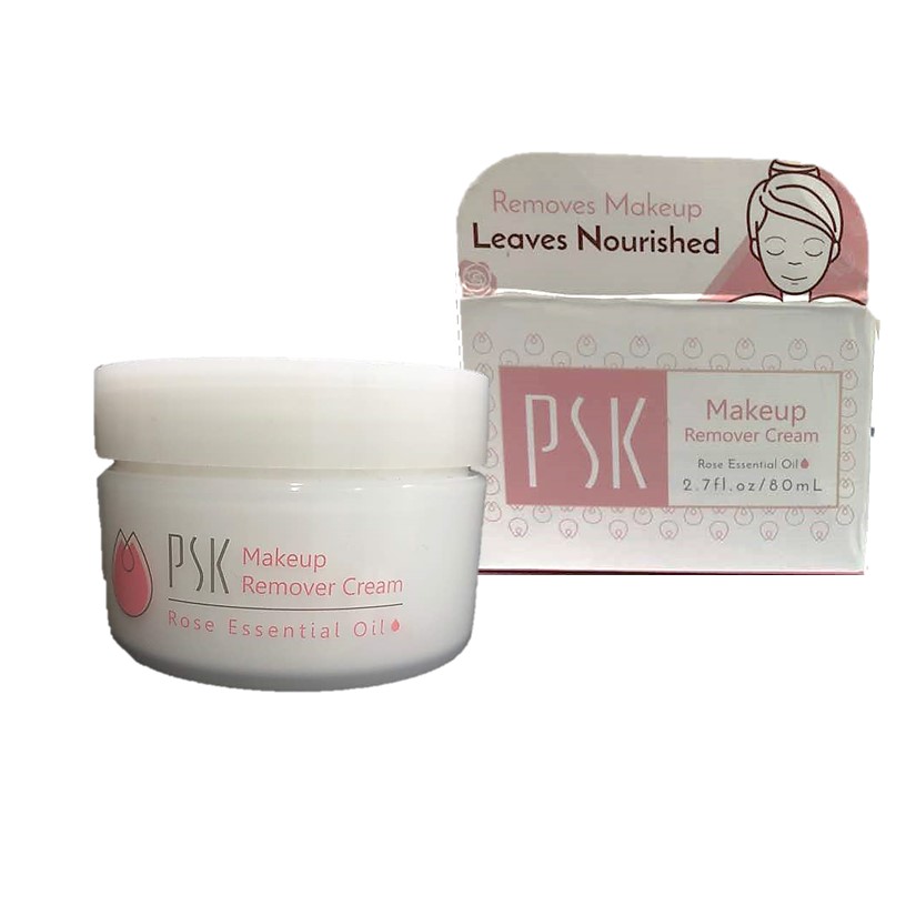 PSK Skincare & Makeup