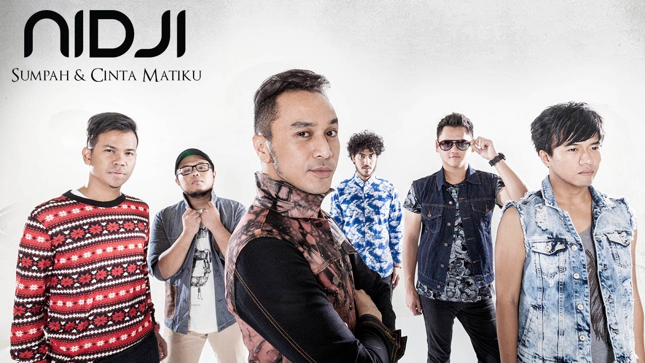 Top 5 POP Band From Indonesia #1 - NRC International Music