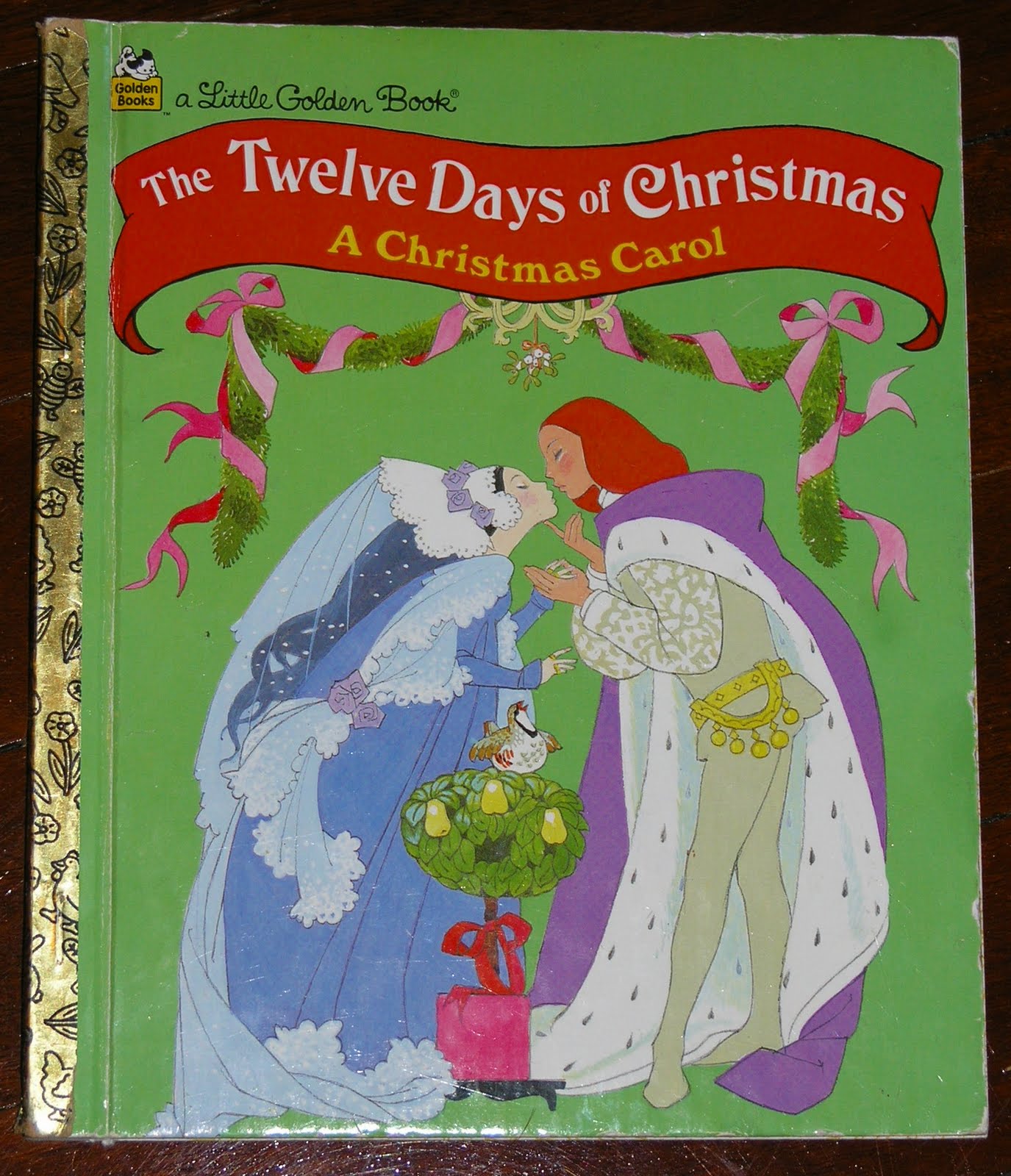 Good Books For Young Souls: 12 days, 12 books, 12 illustrators