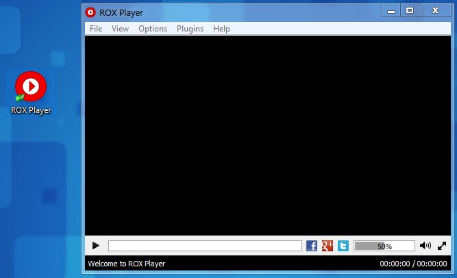 آخــــر اخبار التقنية والتكنولوجيا: كيفية مشاهدة فيديوهات و أفلام التورنت من خلال Rox Player ...