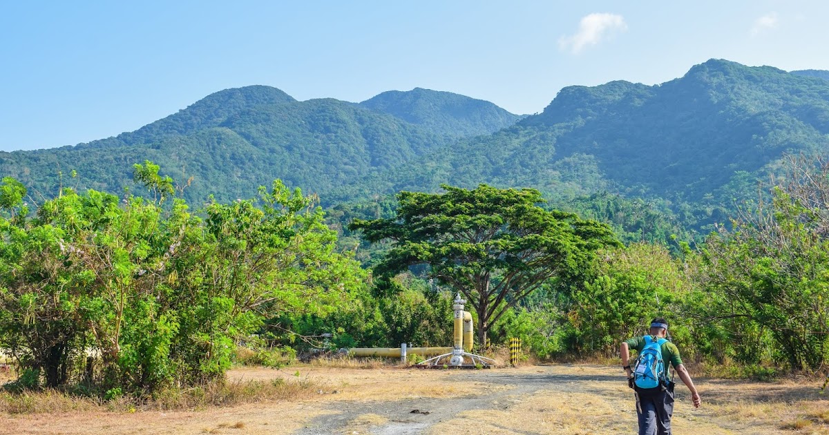 Mt. Makiling | The Sleeping Beauty of South Luzon