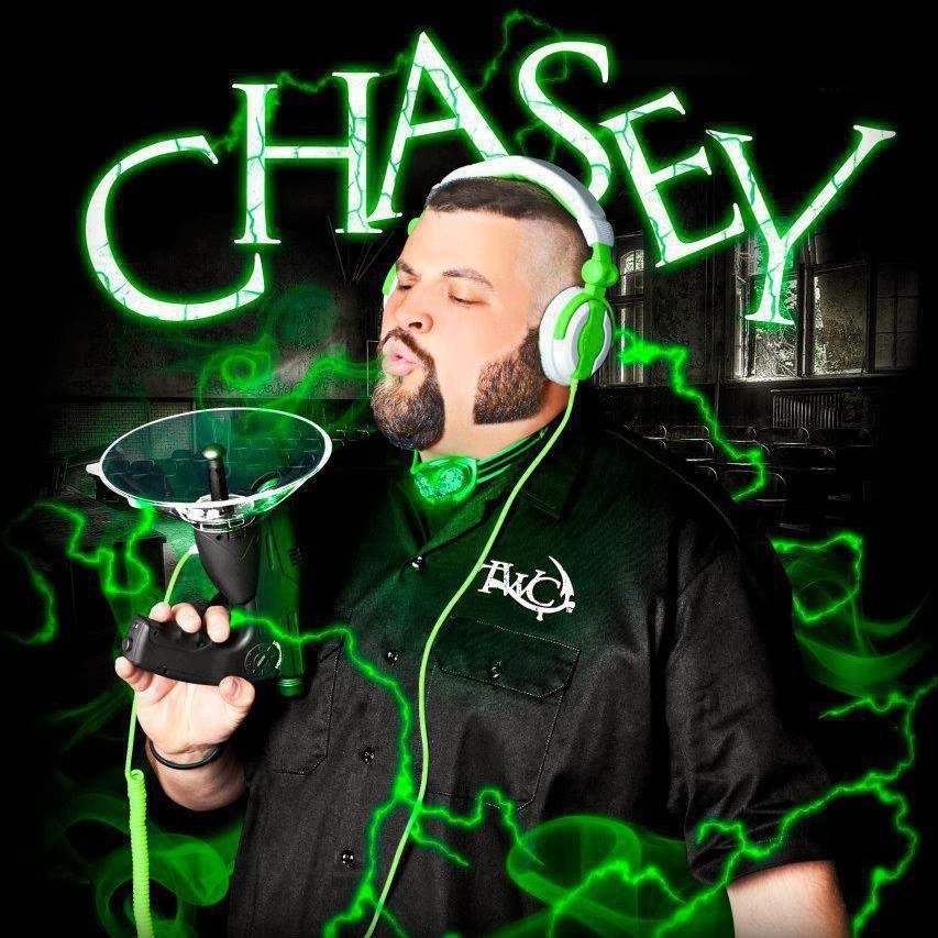 Eidolon Paranormal Australia: Chasey Ray McKnight: Tennessee Wraith Chasers