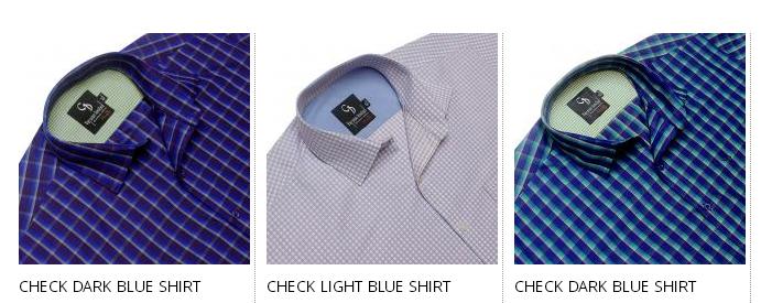 Charagh Din Shirts & T-shirts ~ Beauties from Bangalore
