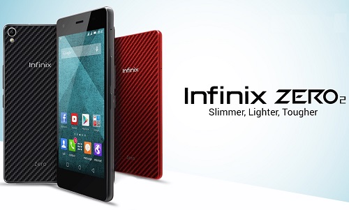 Spesifikasi dan Harga Infinix Zero 2 - Smartphone dengan Corning ...