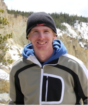 State Geologists: Simon Engelhart, State Geologist of Rhode Island