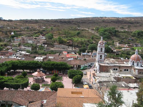 Quitupan Jalisco