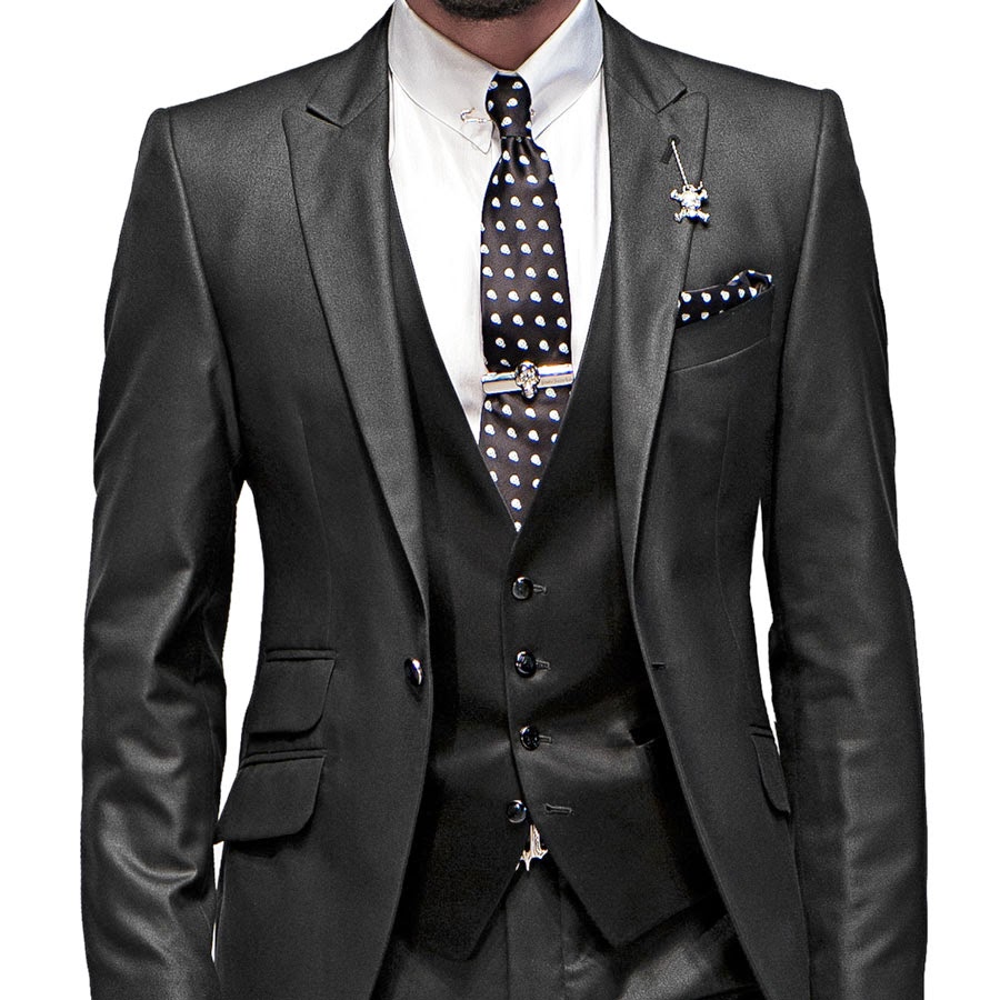 Marfil Joyeros: Las 10 claves para un traje perfecto