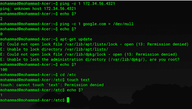 9 Perbedaan GUI dan CLI, Mana Yang Lebih bagus ? - win FYI