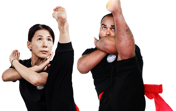 An ancient Martial Art - Kalaripayattu