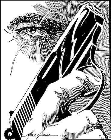 The Book Bond: JAMES BOND RETURNS TO COMICS IN 2015