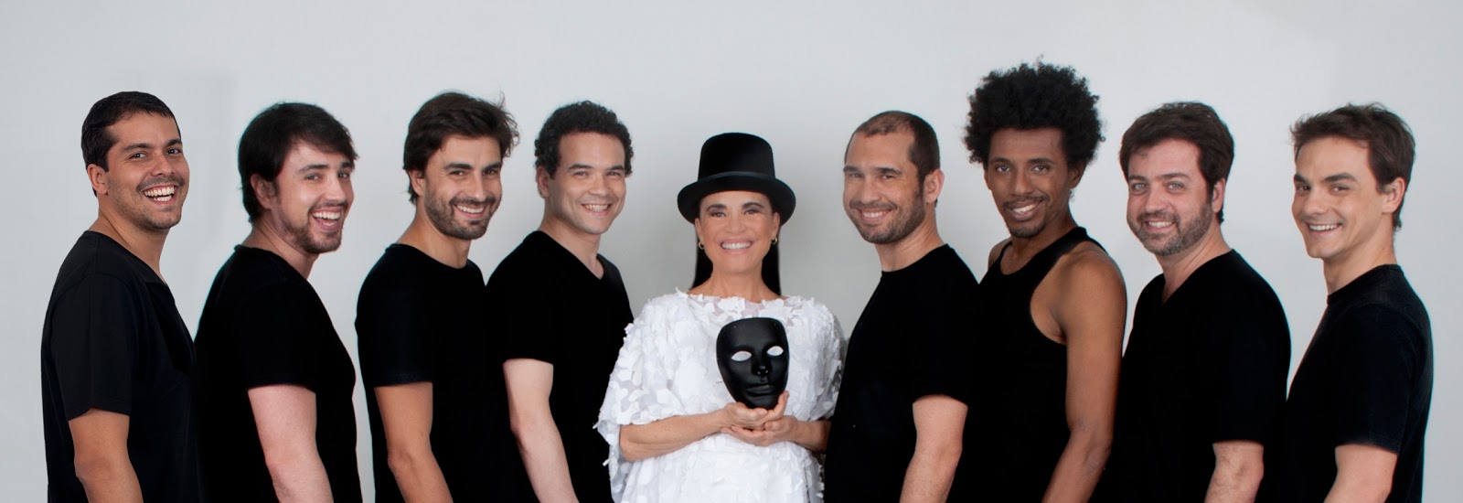 Crítica teatral: Raimunda, Raimunda (RJ)