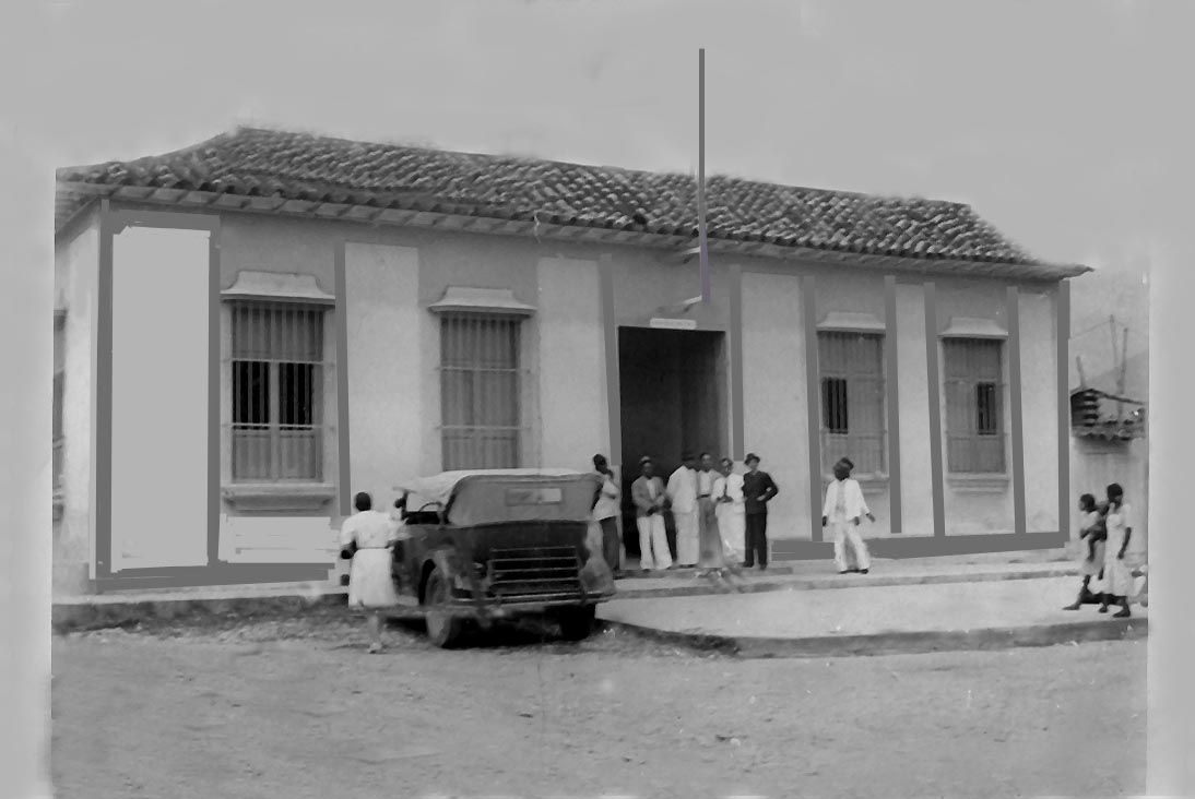 Guatire y su gente: Límites Guatire-Guarenas