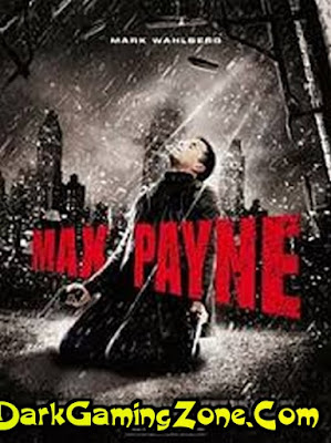 Max Payne 1 Game - darkgamingzonebackup