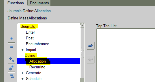 Oracle Application's Blog: How to set up mass allocation in oracle r12