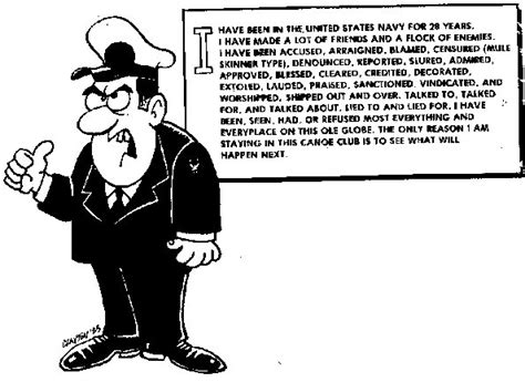 Dan The Navy Man: "Navy Chief Cartoons"