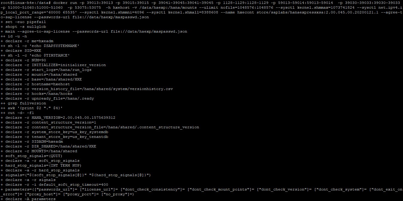 SAP HANA Tutorial, Material and Certification Guide