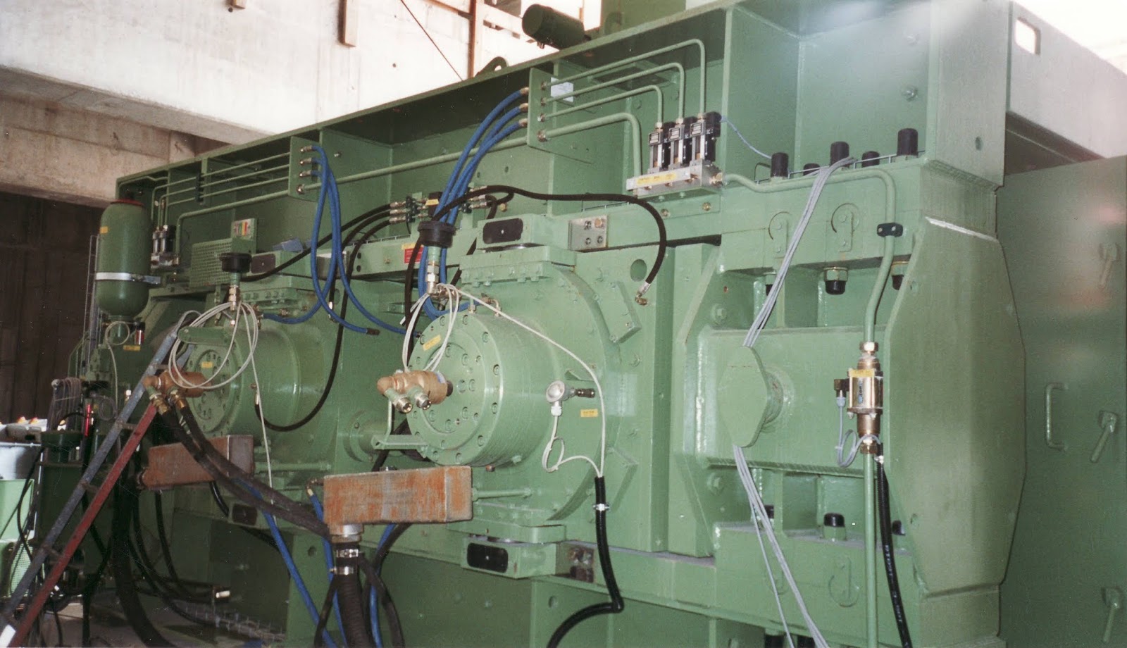 WPE DK International - Global leader in development, production and ...