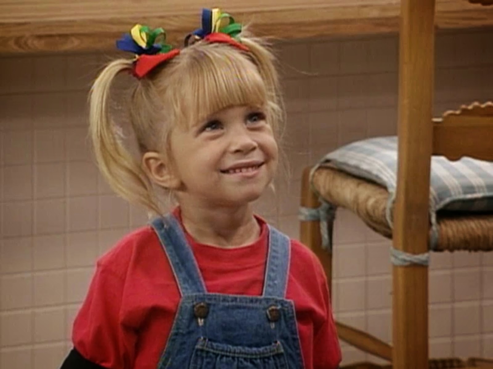 MaryKateandAshleyFan: Michelle Tanner Screenshots