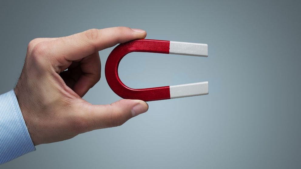 LOS IMANES EN CASA - AMATISTA PERU