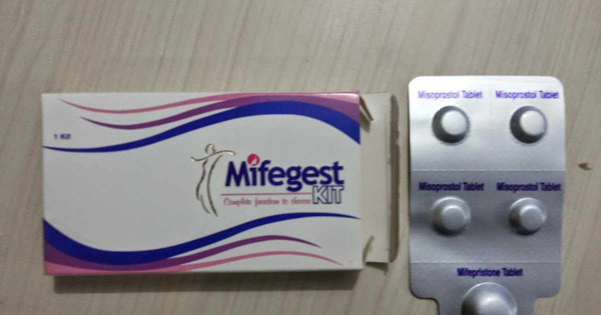 Mifegest Kit na prodej | Ale potratové pilulky levné