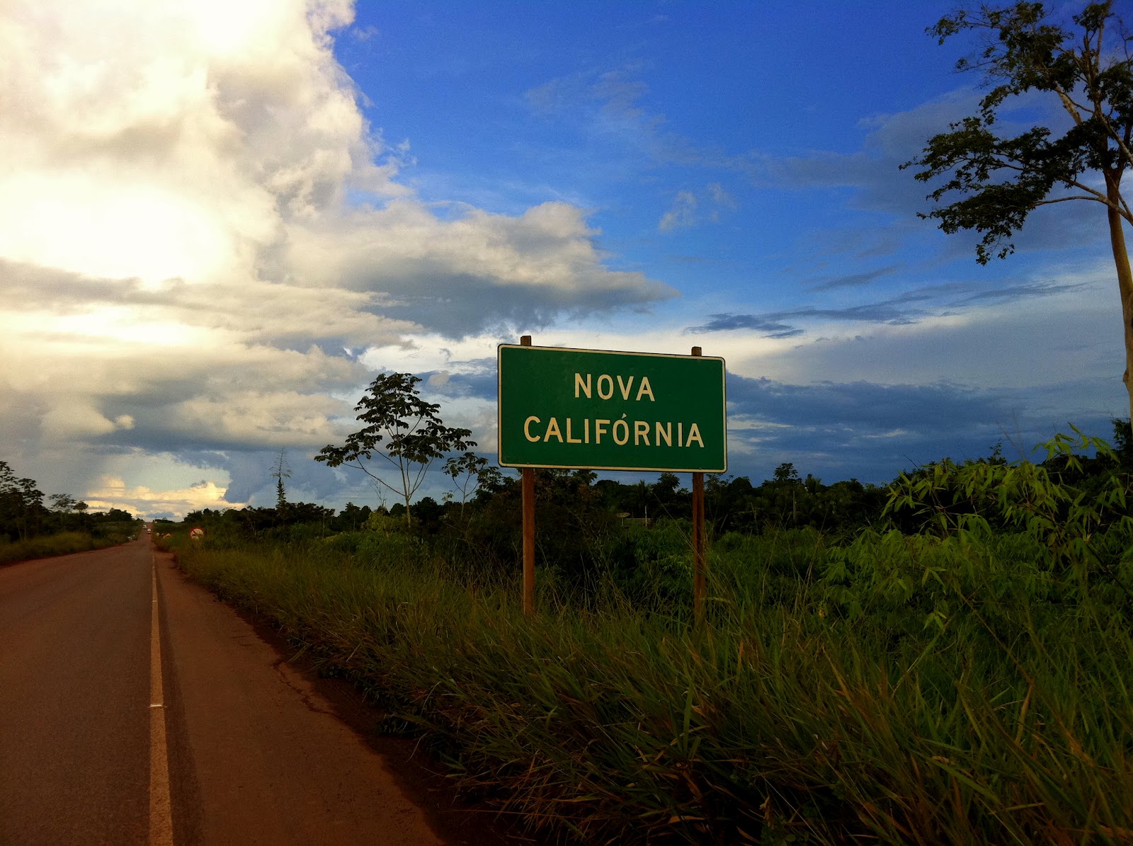 come-se: Acrelândia 2012: Bagagem de Acrelândia