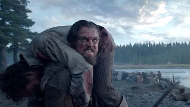 FILMENAMENTE: Crítica - 'O Regresso'