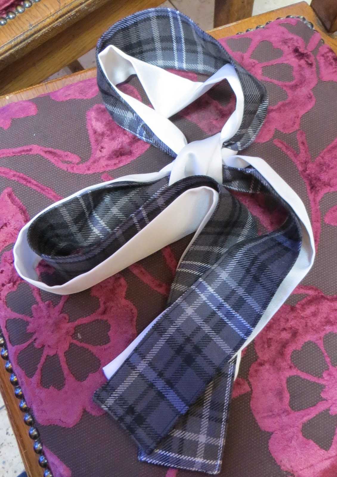 YOUR BIG DAY!: So what exactly is hand fasting?