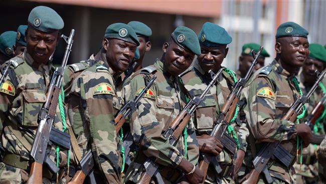 Arms ID'ed: Zastava M77 B1