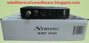 Strong 4950M Latest Software Strong 4950 M Flash File Download Software ...