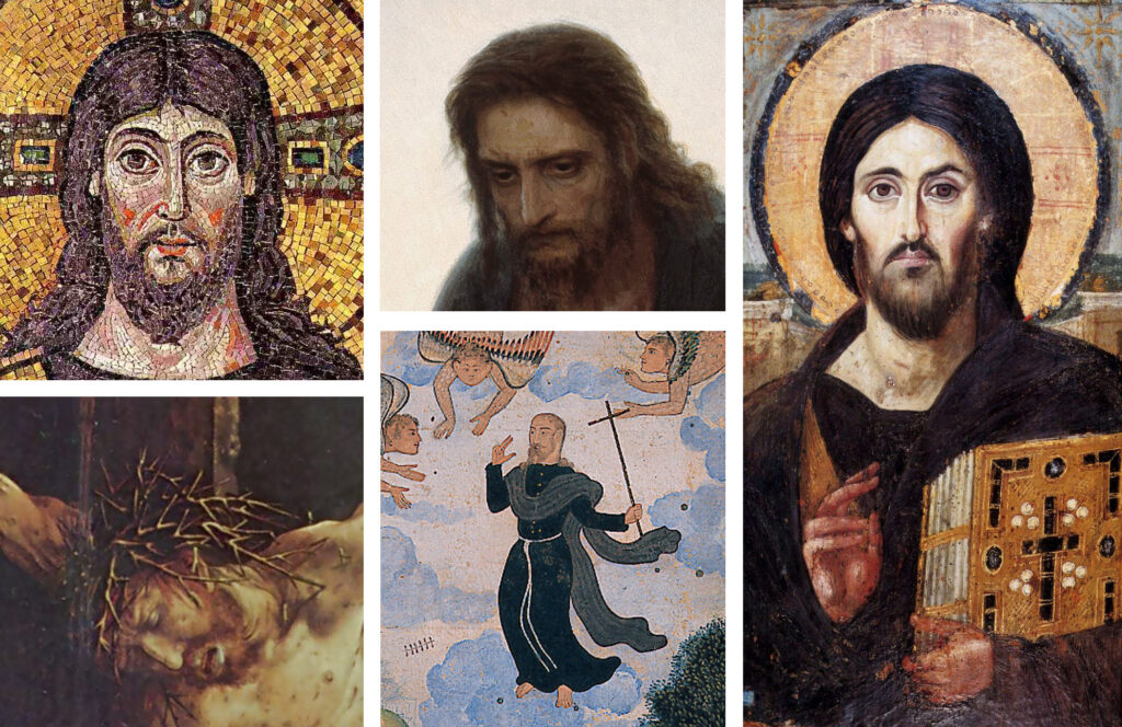 Como era a real aparência de Jesus? As características físicas e etnia ...