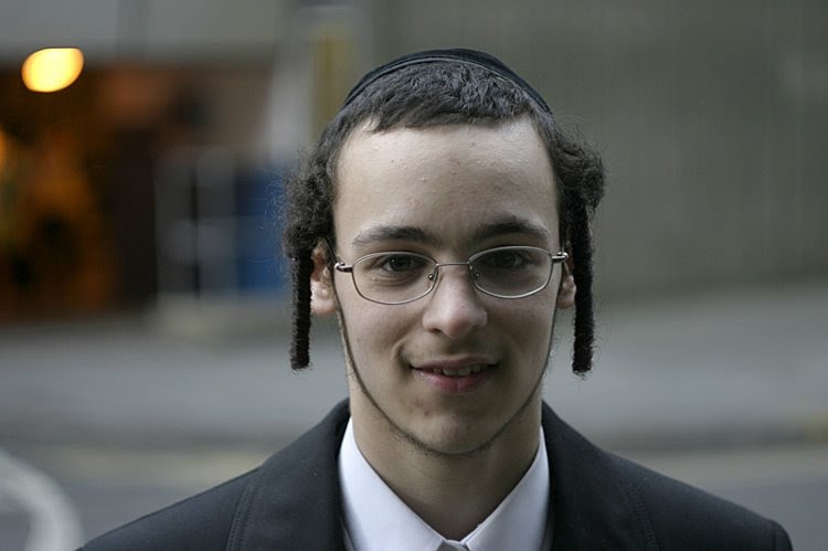 Coisas Judaicas - O Blog judaico