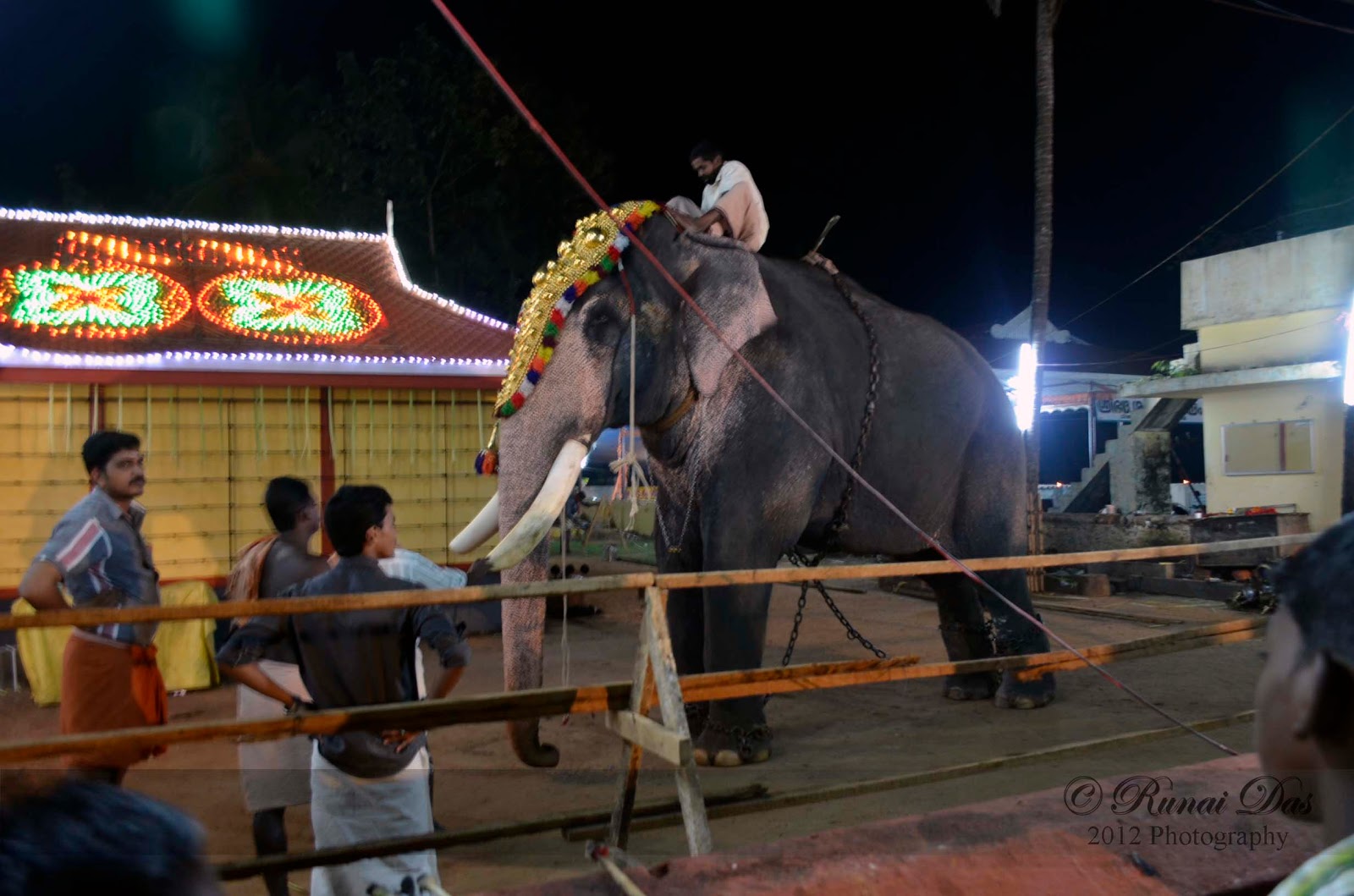 All about my travel experiences: Trip to Chirangara